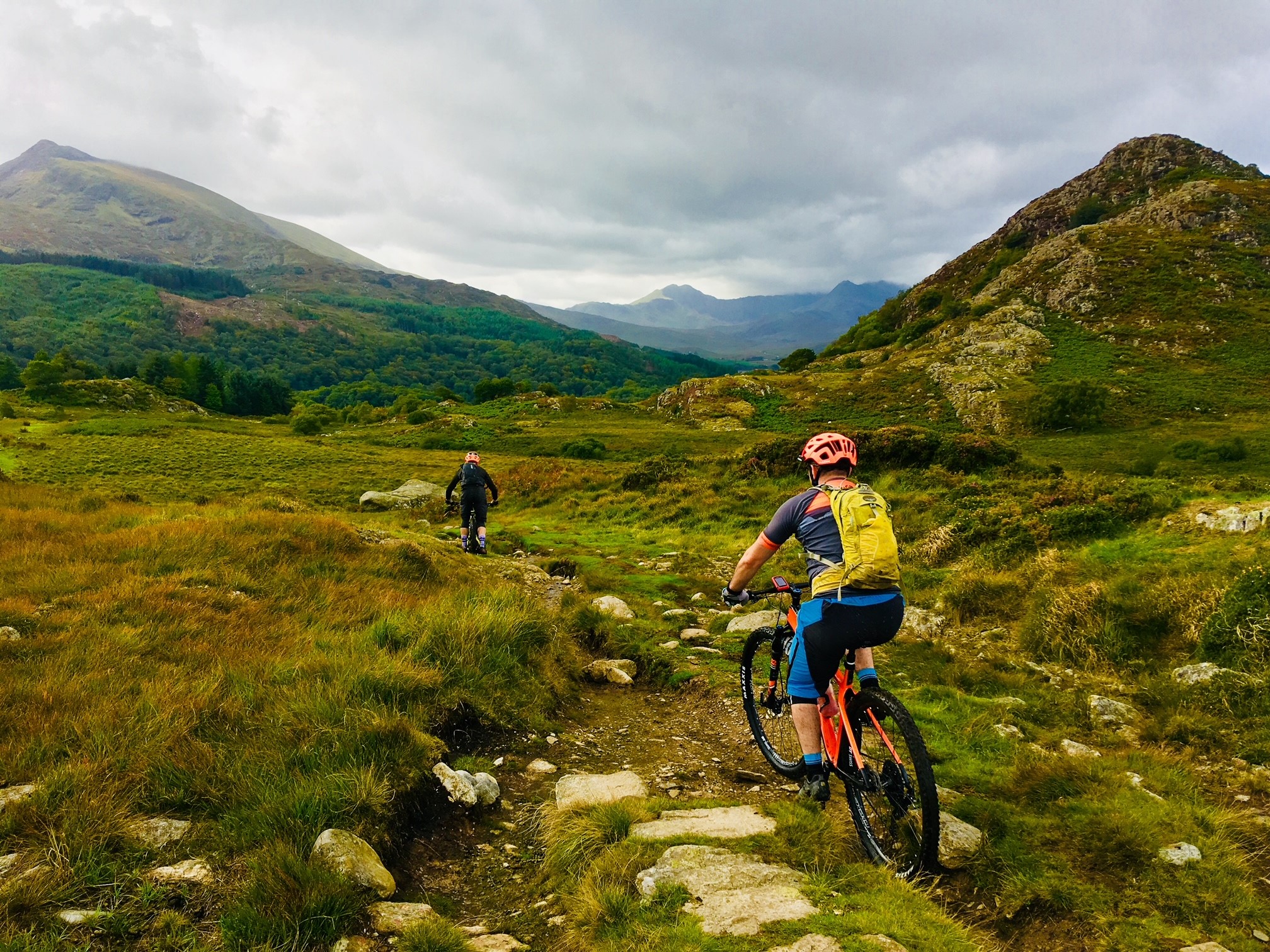 Celebrating 70 years of National Parks | Cycling UK